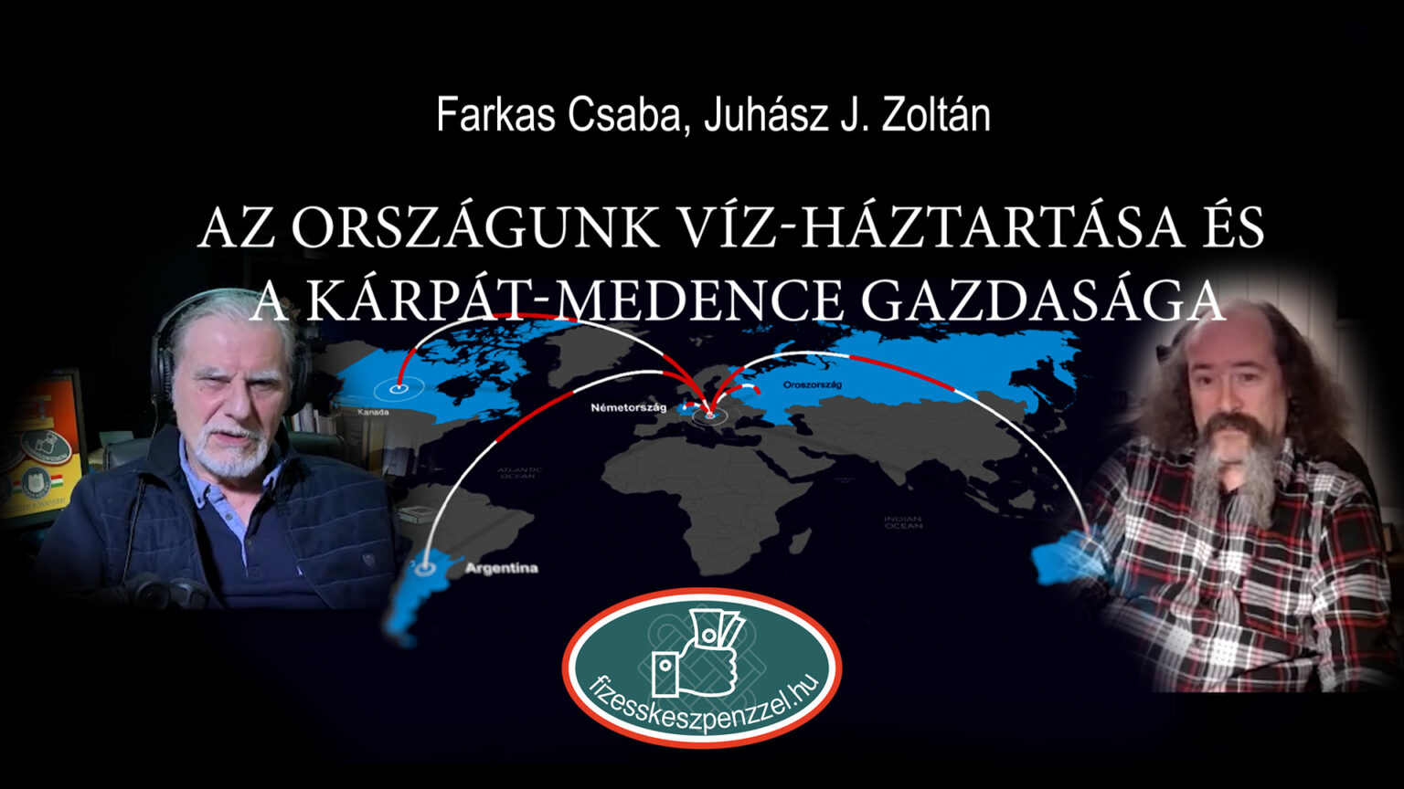 KÖZBIZALMI MEGBÍZÁS – Orbán Viktor, MAGYARORSZÁG miniszterelnökének / FARKAS CSABA – JUHÁSZ ...