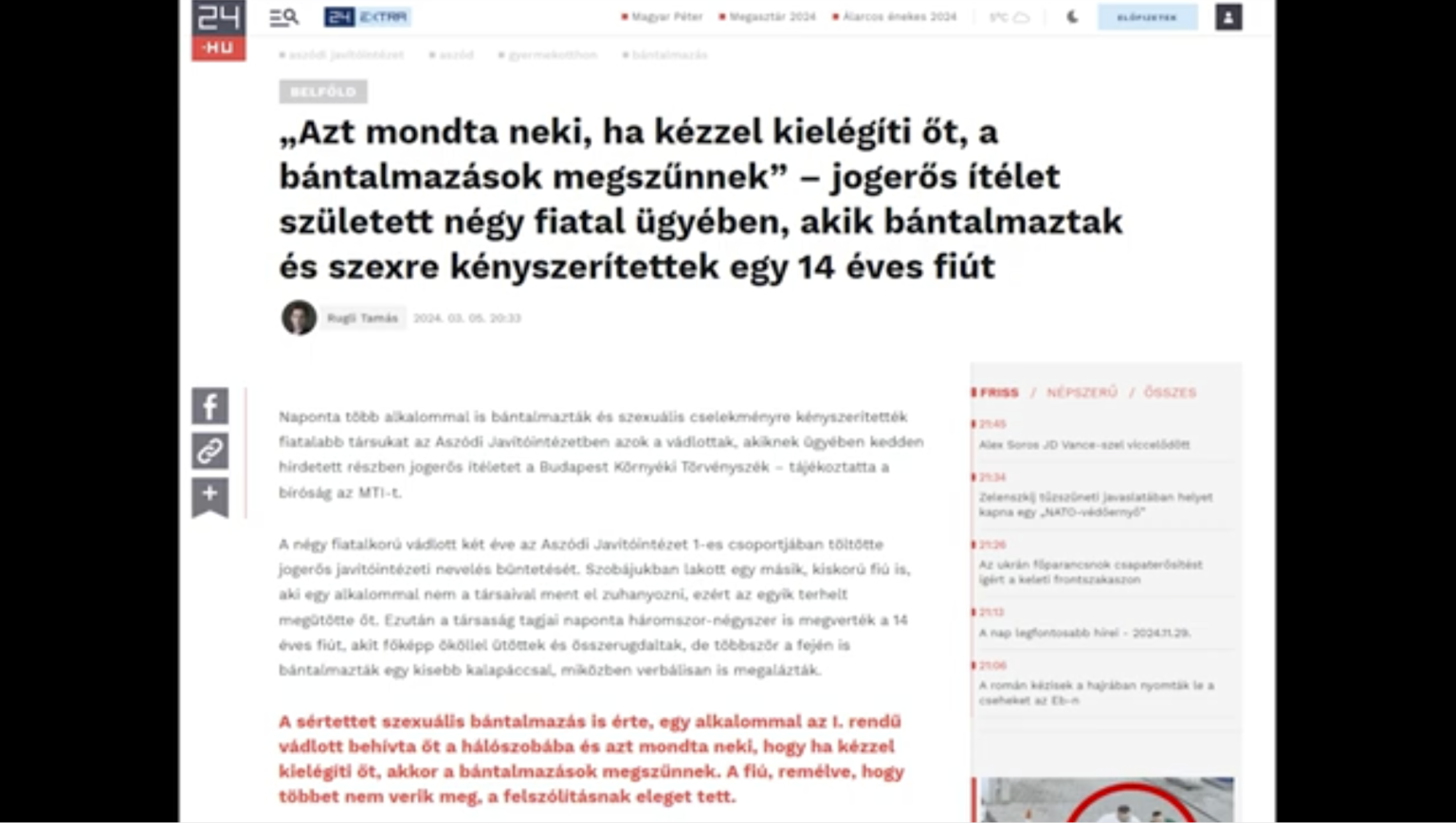 Az Elfeledett Bolygó - NexusTV